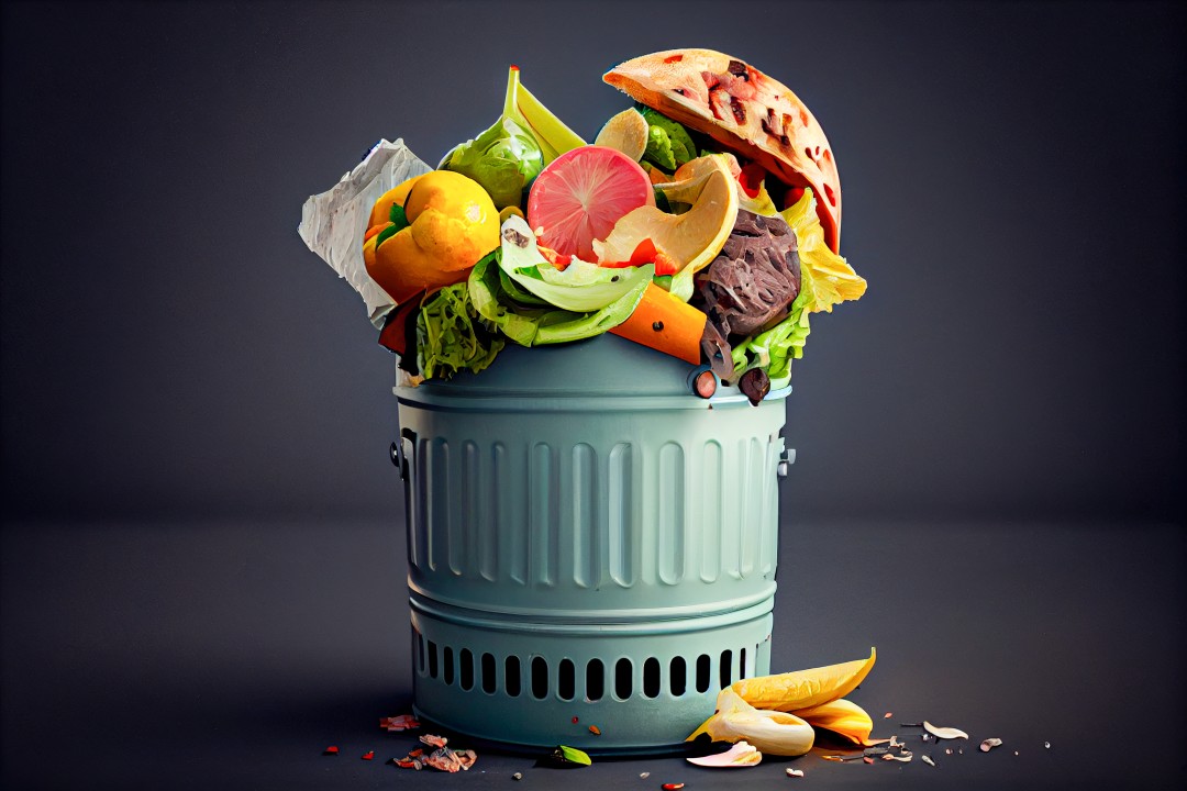 Fighting Food Waste: Smart Shopping Strategies to Reduce Spoilage ...